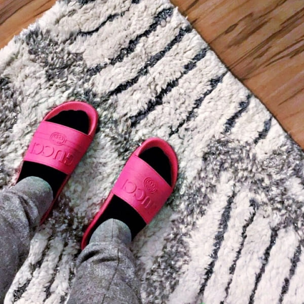 7 Best Pink Gucci Slides - Read This First