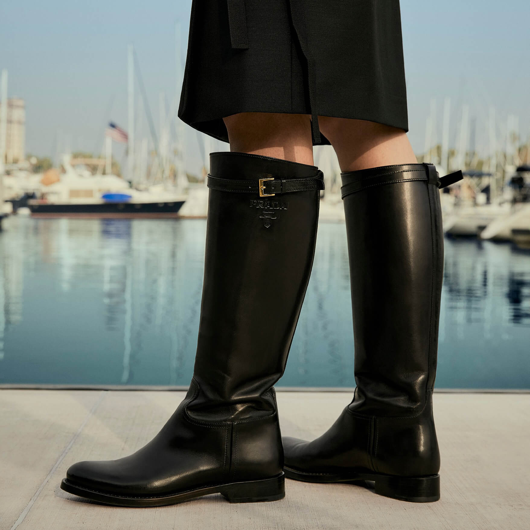 15 Designer Boots for Women - Read This First