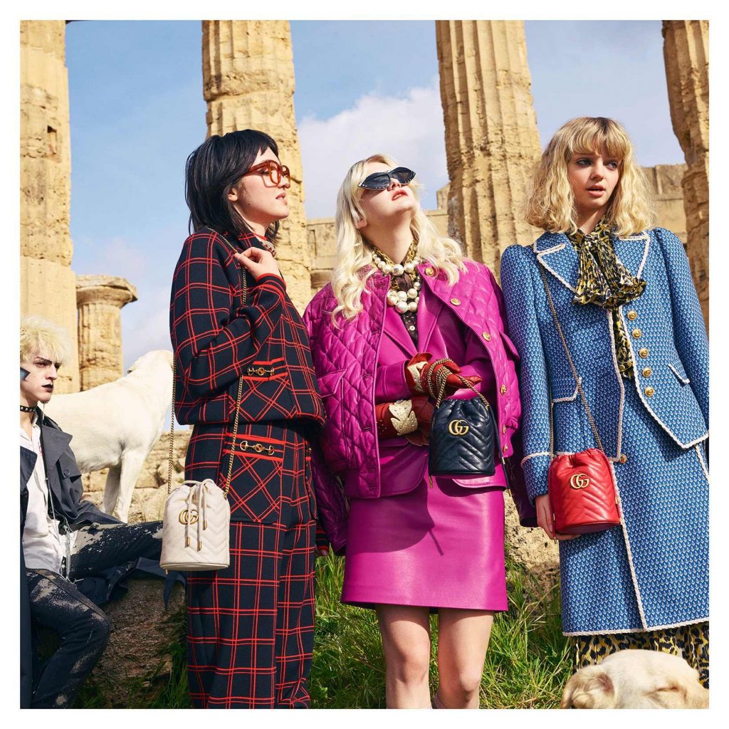 12 Best Designer Bucket Bags - Read This First