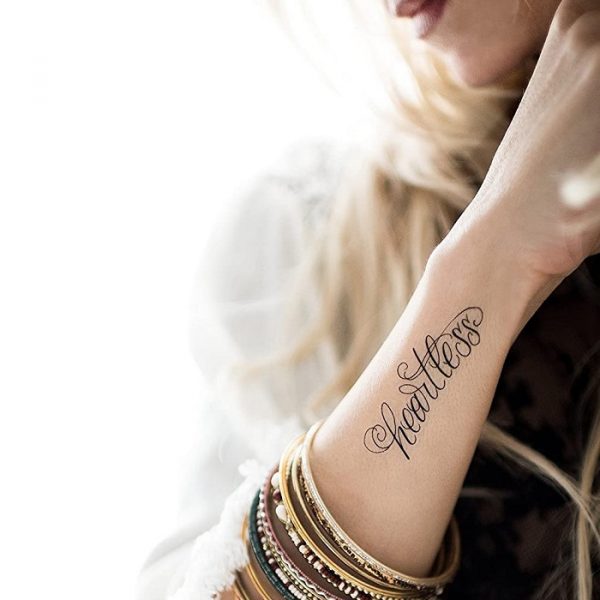 28 Heartless Tattoo Ideas - Read This First