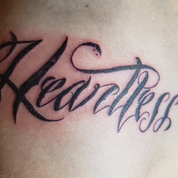 28 Heartless Tattoo Ideas - Read This First