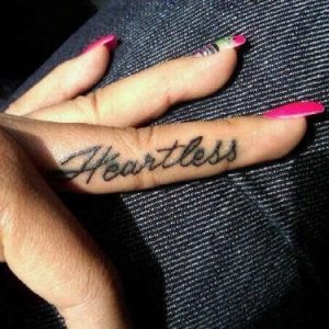 28 Heartless Tattoo Ideas - Read This First