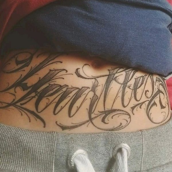 28 Heartless Tattoo Ideas - Read This First