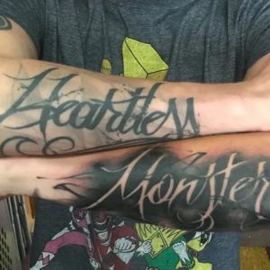 28 Heartless Tattoo Ideas - Read This First