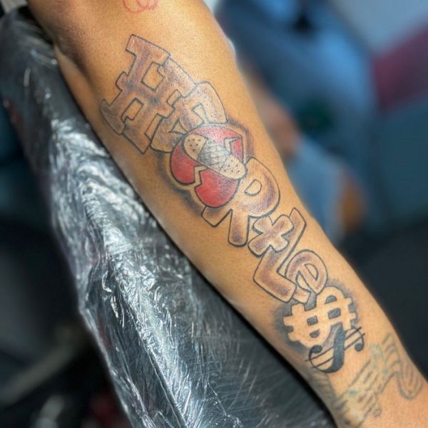 28 Heartless Tattoo Ideas - Read This First