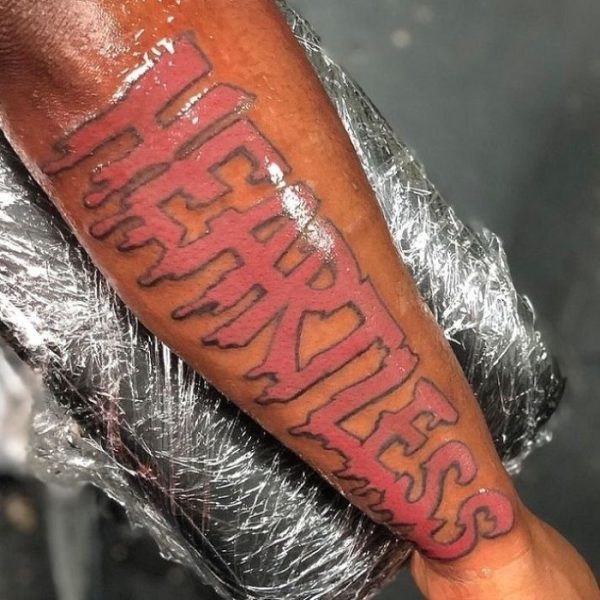 28 Heartless Tattoo Ideas - Read This First