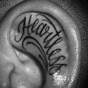 28 Heartless Tattoo Ideas - Read This First