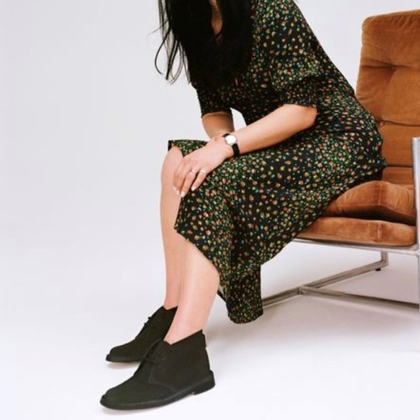 How to Wear Chukka Boots - Read This First