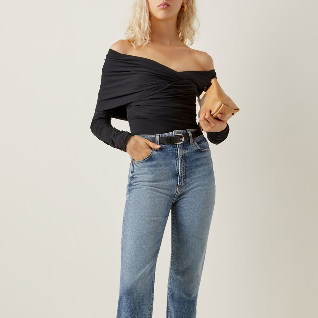 How to Wear a Bodysuit - Read This First
