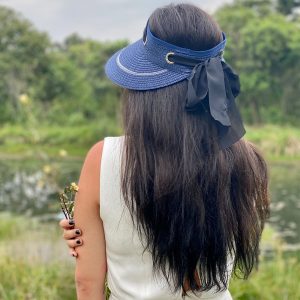 How to Wear a Visor - Read This First