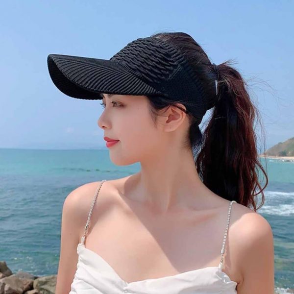 How to Wear a Visor - Read This First