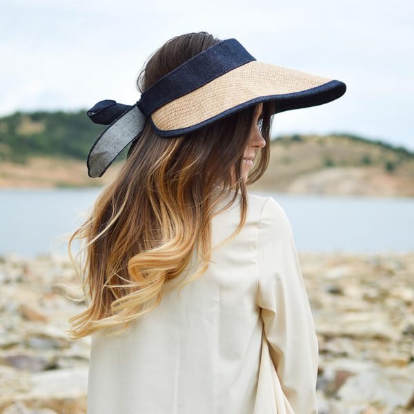 How to Wear a Visor - Read This First