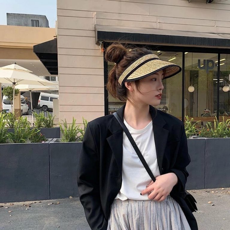 How to Wear a Visor - Read This First