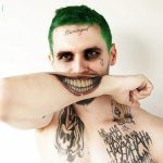 30 Best Joker Hand Tattoo Ideas - Read This First