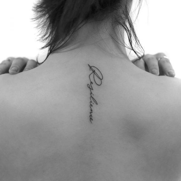 31 Best Resilient Tattoo Ideas - Read This First