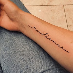 31 Best Resilient Tattoo Ideas - Read This First