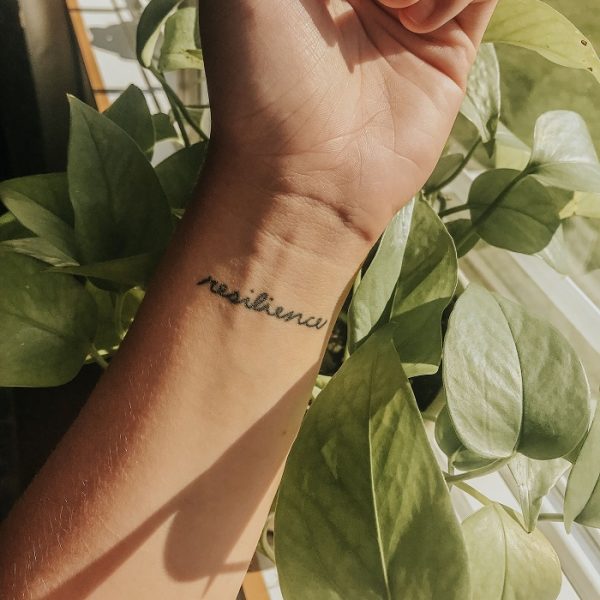 31 Best Resilient Tattoo Ideas - Read This First