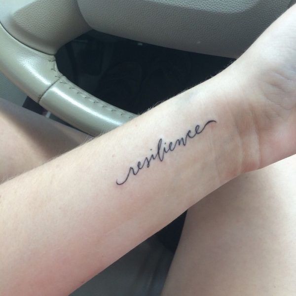 31 Best Resilient Tattoo Ideas - Read This First