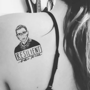 31 Best Resilient Tattoo Ideas - Read This First
