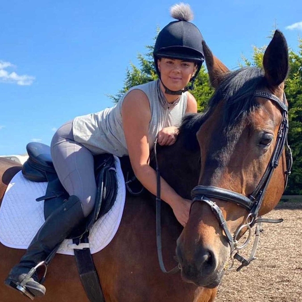 What to Wear Horseback Riding - Read This First