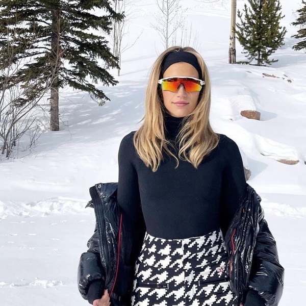 What to Wear Skiing - Read This First