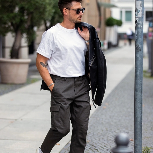 What To Wear With Grey Pants Read This First What To Wear With Grey Pants Read This First