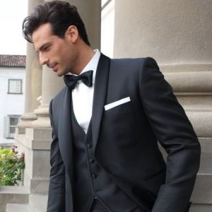 15 Best Cocktail Attire For Men - Read This First