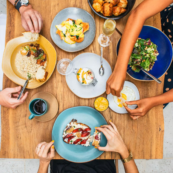 5 Brunch Outfit Ideas - Read This First