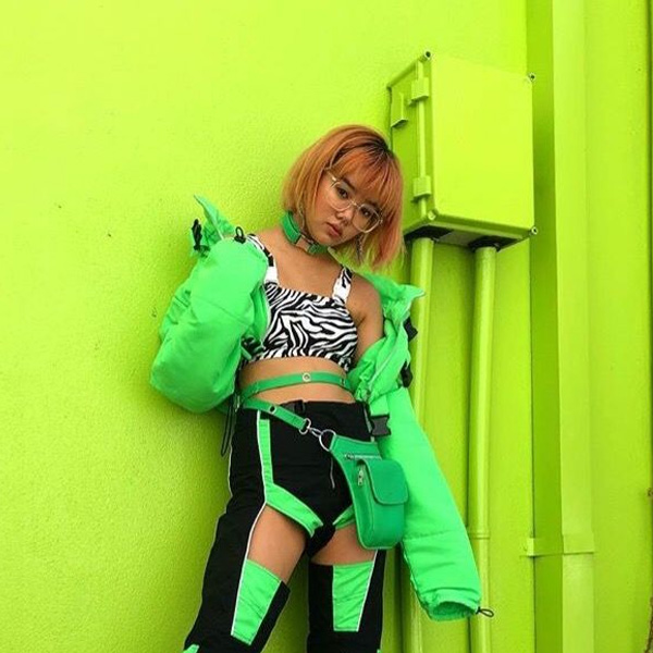 Neon Party Theme Outfits Manminchurch se Neon Party Theme Outfits Manminchurch se