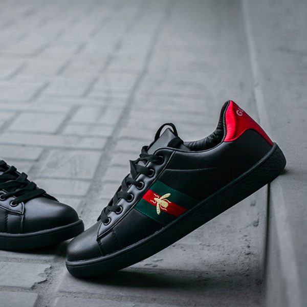 20 Best Black Designer Shoes - Read This First