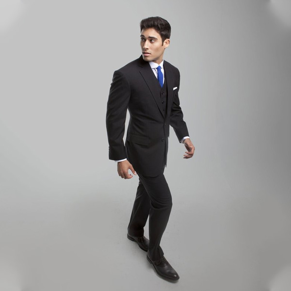 14 Best Black Suits - Read This First