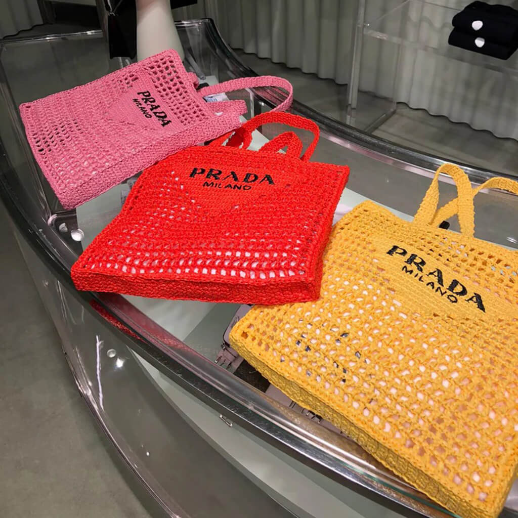 15 Best Designer Beach Bags - Read This First