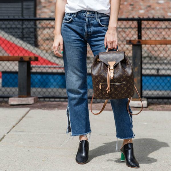 25 Best Designer Bookbags - Read This First