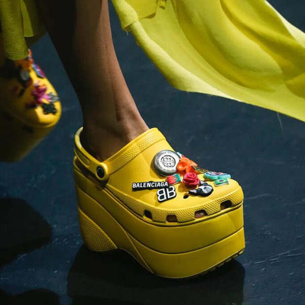 25 Best Designer Crocs - Read This First