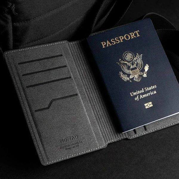 20 Best Designer Passport Holders - Read This First
