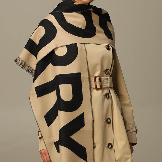 20 Best Designer Scarves - Read This First