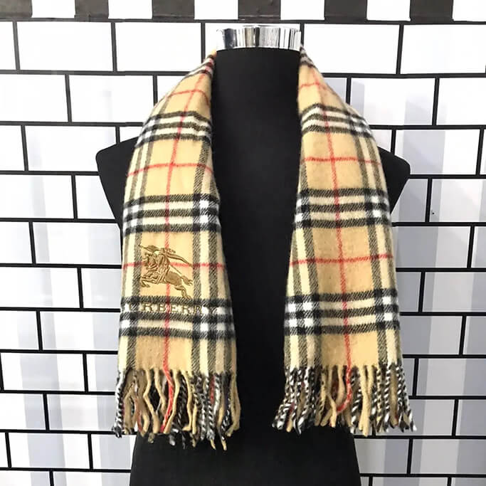 20 Best Designer Scarves - Read This First