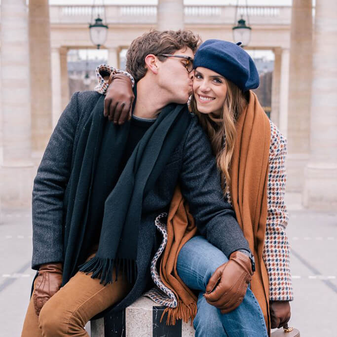 20 Best Designer Scarves - Read This First