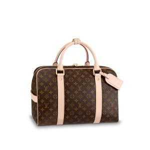 4 Best Louis Vuitton Diaper Bags - Read This First