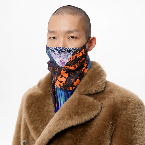 2 Best Louis Vuitton Masks - Read This First