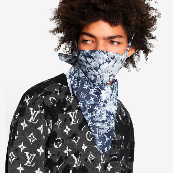 2 Best Louis Vuitton Masks - Read This First