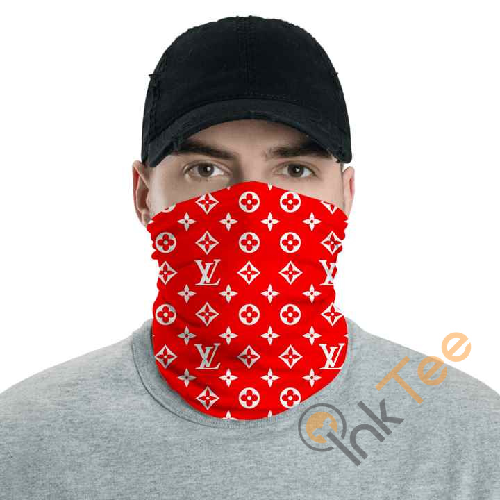 2 Best Louis Vuitton Masks - Read This First