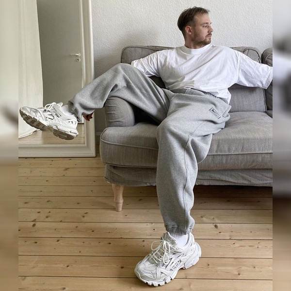 11 Best Men's Grey Sweatpants - Read This First