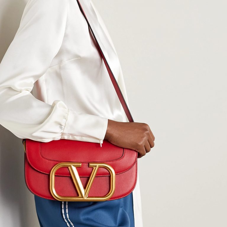20 Best Red Designer Bags - Read This First