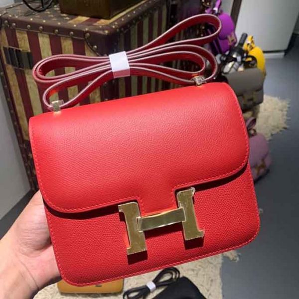20 Best Red Designer Bags - Read This First