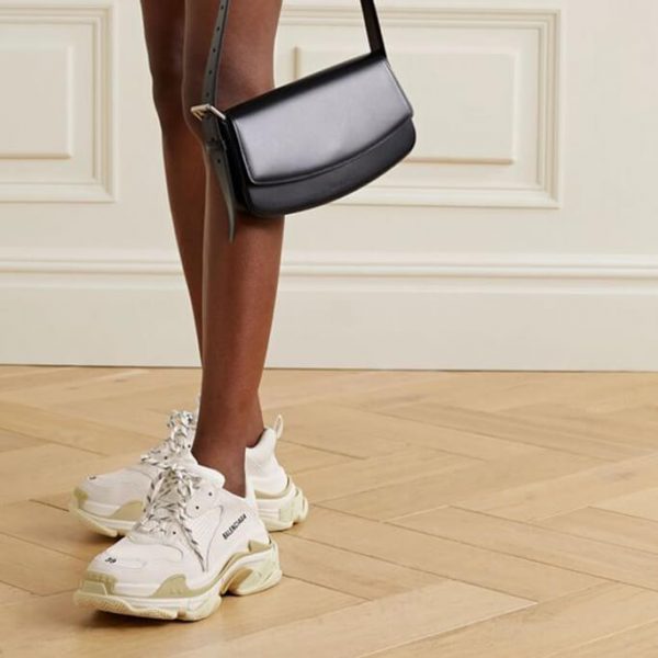 25 Best White Designer Sneakers - Read This First