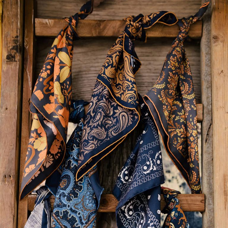 How to Wear a Pocket Square - Read This First