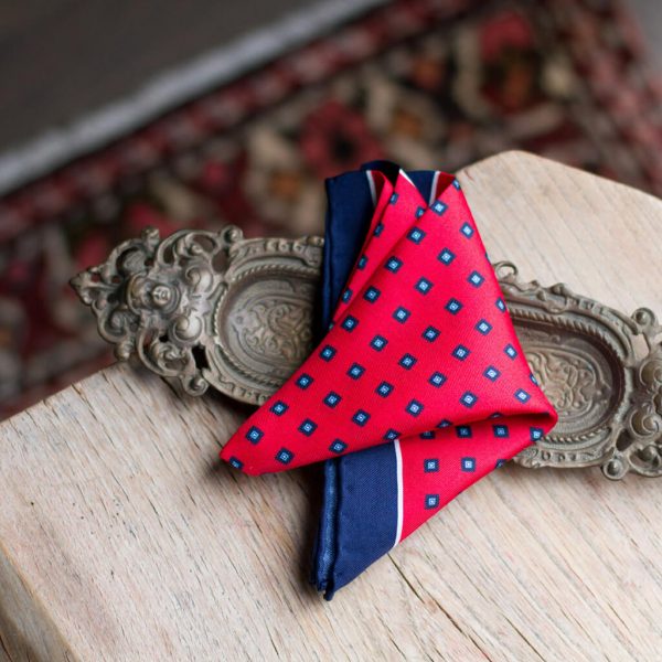 How to Wear a Pocket Square - Read This First