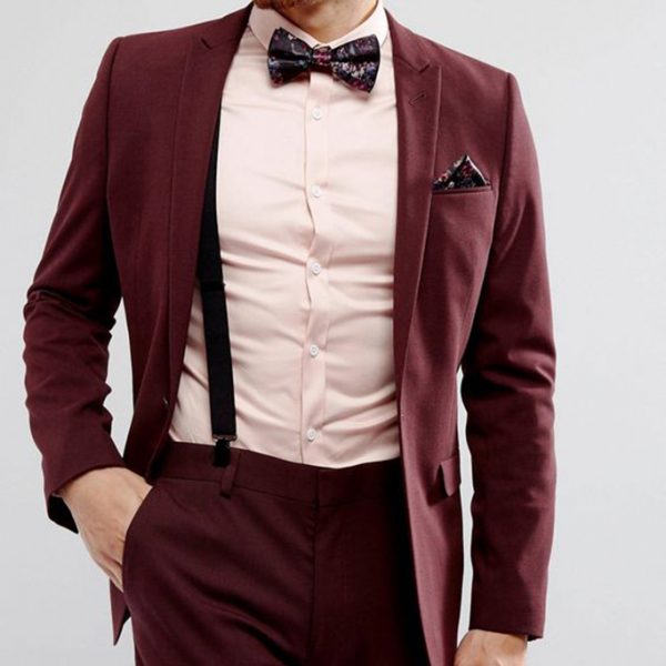 How to Wear a Pocket Square - Read This First