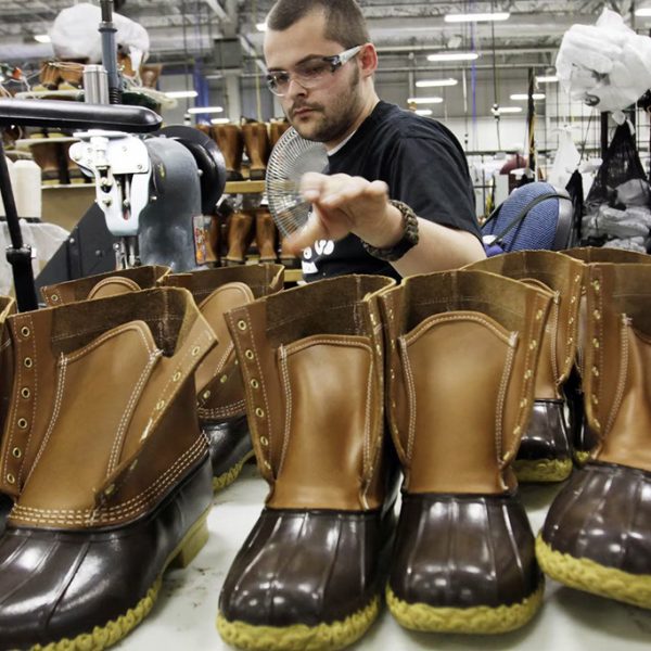 How To Wear Duck Boots - Read This First